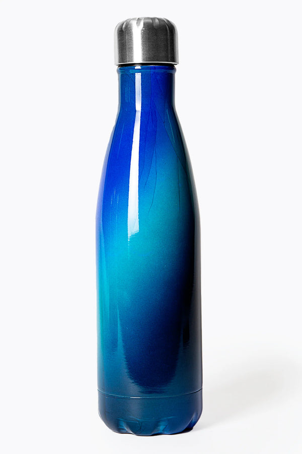 Hype Blue Gradient Bottle Xtlr155 - Koast Clothing