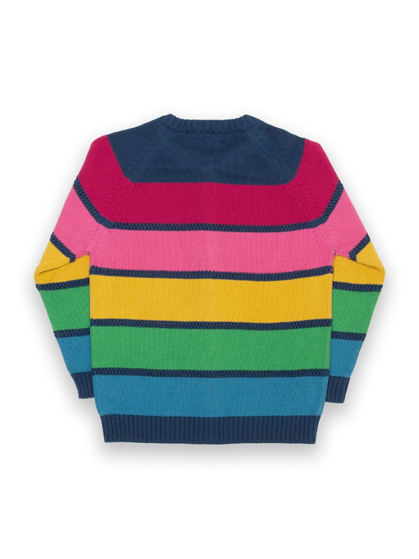 Kite Pop Girls Cardigan F746-Agk - Koast Clothing