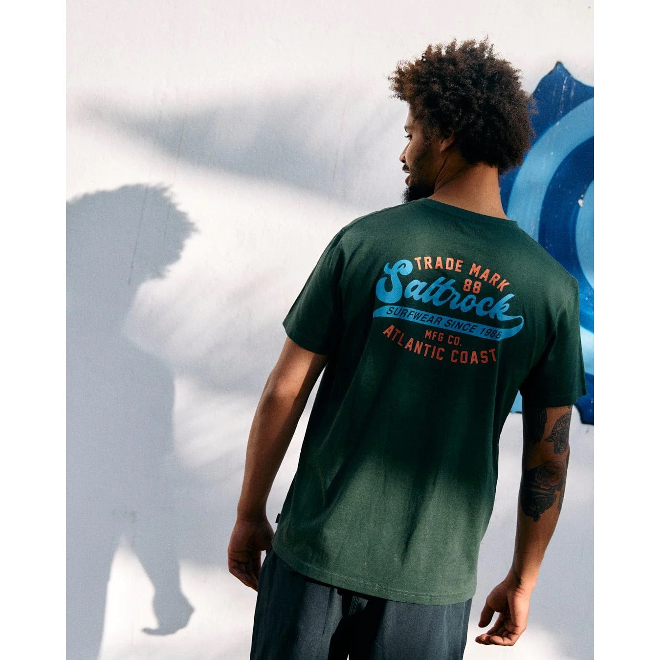 Saltrock Men’s clothes| Saltrock t-shirt| Saltrock hoodies and fleeces ...